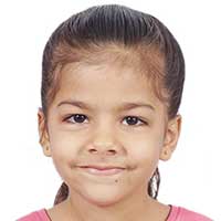 Artworks of the participants of the 21st All India Child Art Competition 2025 - Me and My Robot